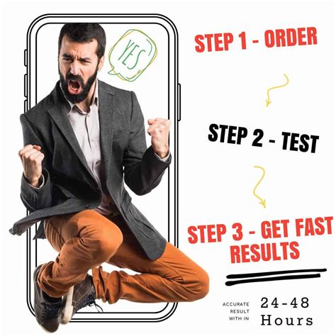 Atlanta STD Testing Get Fast Private Same Day Results