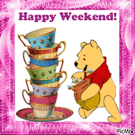 Happy Weekend  Happy Weekend Discover And Share S