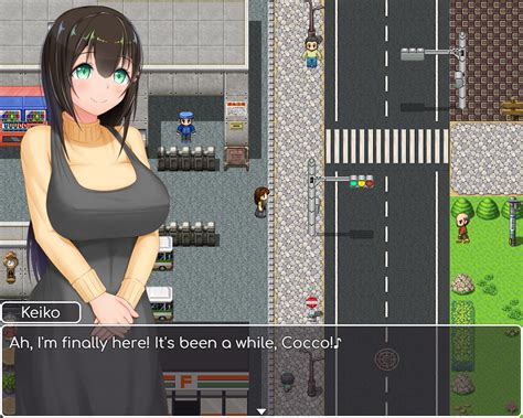 Country Bumpkin Yutaka Kagura Games