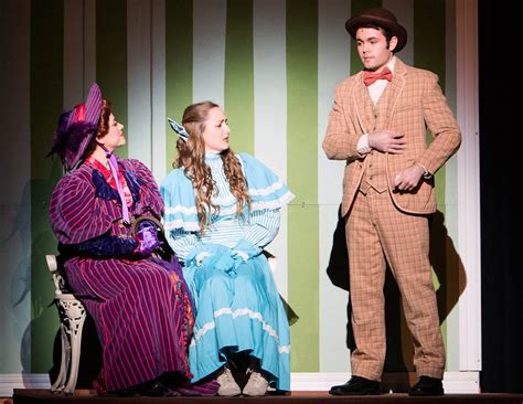 Hello Dolly The Theatre Company