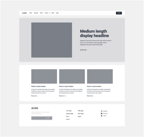 The Importance Of Design System In Web Design Enigma