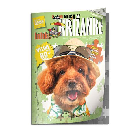 Lahke Križanke Sova Media D O O