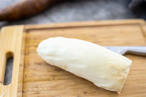 Jamaican Cassava Pone Healthier Steps