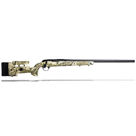 Cva Paramount 45 Cal 26 Bbl Realtree Hillside Bolt Action Inline Muzzleloader W Long Range