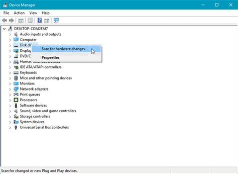 Windows Does Not Recognize Second Hard Drive