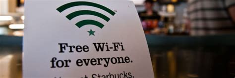 Even With A VPN Open Wi Fi Exposes Users Ars Technica