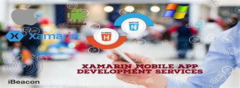 Top Xamarin App Development Company Ez4rpeu Ultronit