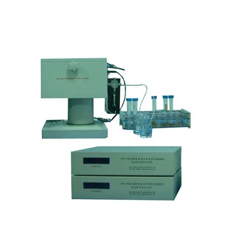 Iffm E Flow Injection Chemiluminescence Flow Injection Analyzer Buy Flow Injection