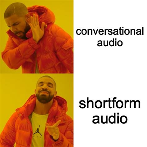 Audio Visual Meme