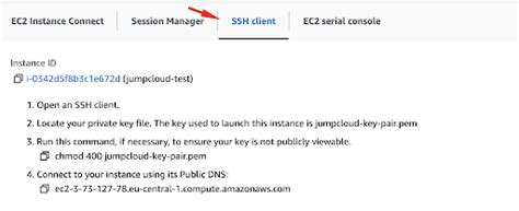 How To Create Sudo Users For Amazon Linux Jumpcloud