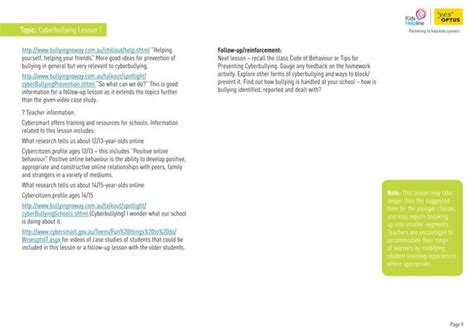 1 Cyberbullying Introduction Pdf