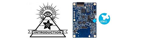 Eye On Npi St Stm32l4p5 Series Microcontrollers Eyeonnpi Adafruit Digikey St World
