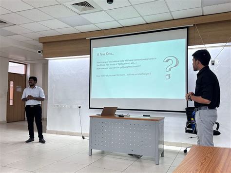 Guru Prasad On Linkedin It Was Truly A Privilege To Once Again Share