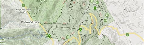 Best Hikes And Trails In Huddart County Park Alltrails