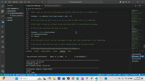 python papi tensorflow day 243 building neural networks part 224 youtube