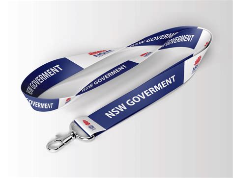 Professional Id Card Ribbon Design Behance