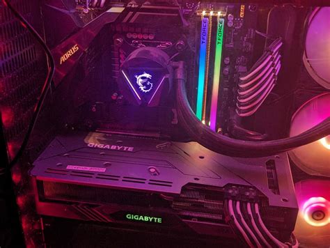 Cpu Issues R Computerhelp