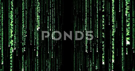Matrix Wallpaper Animated