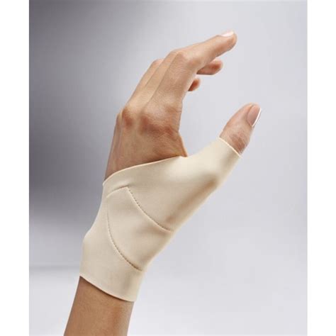 Orthèse Pouce Souple Epitact Attelle Pouce Rhizarthrose