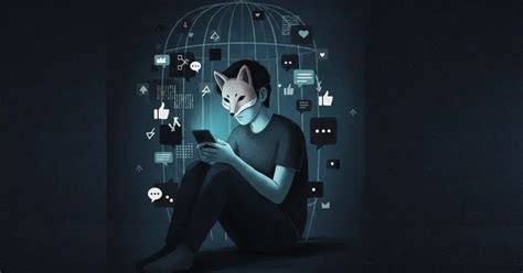 Therians La Moda Más Rara De Internet