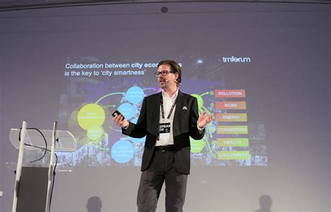 2nd FIWARE Summit Growing Global Together FIWARE