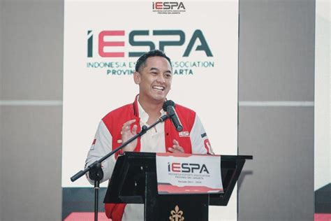 Iespa Dukung Hari Ekonomi Kreatif Nasional Antara News Banten