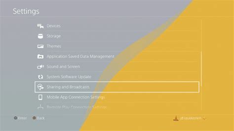 How To Record Gameplay On PS