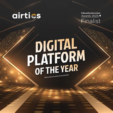Airtics On Linkedin Airticseducation Edtech Educationinvestoraward