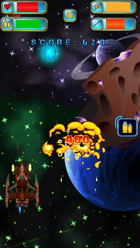 Rocket Space By Construct Codes