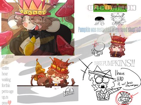 Rule 34 Big Breasts Breasts Crashout English Text Female Genderswap Genderswap Mtf Grow A