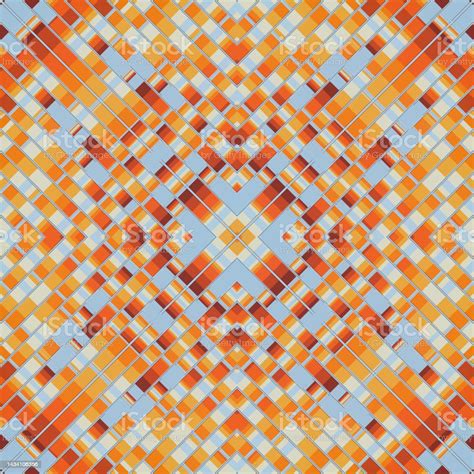 물결 모양의 직사각형 줄무늬의 Kaleidoscopic 패턴 현대적인 배경 기하학적 예술3d 디지털 일러스트 렌더링 3차원 형태에 대한 스톡 사진 및 기타 이미지 Istock