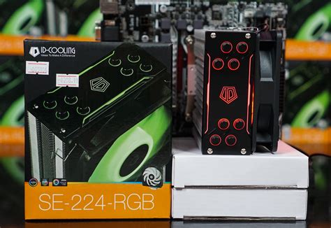 M A H Cpu N Ng R C H Y Th Id Cooling Se Rgb V A R V A Ngon V A P