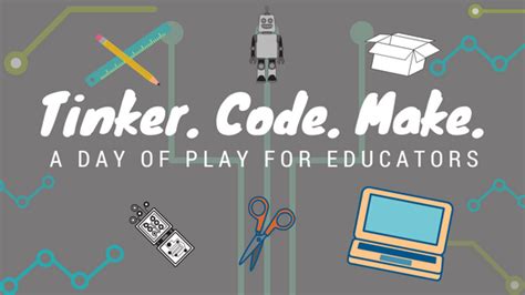 tinker code make