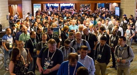 Open Source Summit Its Bigger On The Inside With Workshops Hackathon Security Summit And