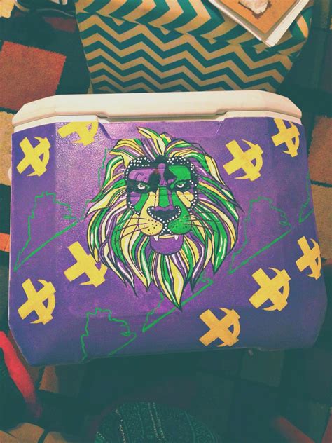 Such A Cool Lambda Chi Alpha Cooler Design Lambda Chi Alpha Lambda