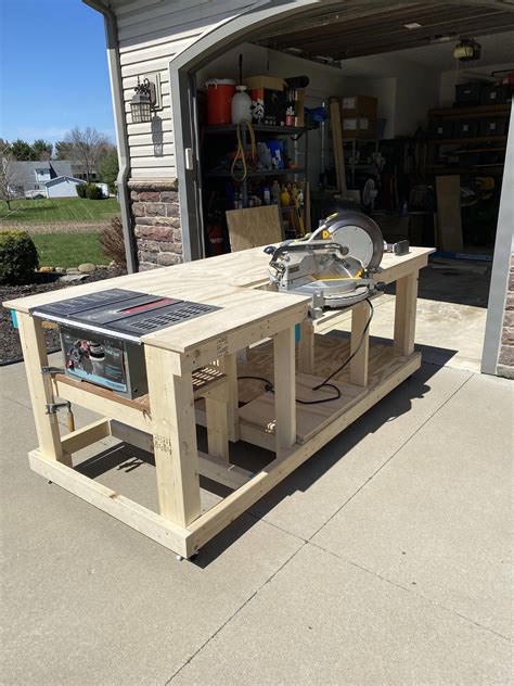 Modular Workbench Artofit