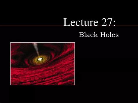 Ppt Lecture 27 Powerpoint Presentation Free Download Id5464789