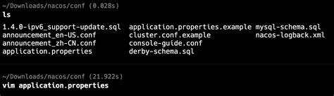PmHub 的前置环境准备MySQLRedisRocketMQNacos 来个offer