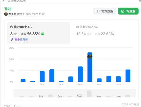 237 删除链表中的节点 Csdn博客