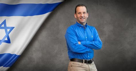 Inversión Extranjera Tendrá Poca Afectación Ante Conflicto Bélico En Israel Afirma Eric Scharf