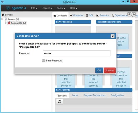 Open Source Gis Implementation Part 2 Postgresqlpostgis Installation