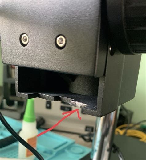 Different Bases On Amscope Microscope Page 2