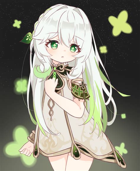 Nahida Genshin Impact Image By Gnsnlike Zerochan Anime