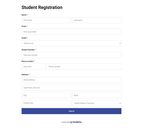 Free Online Form Building Apart From Google Forms Happy Form