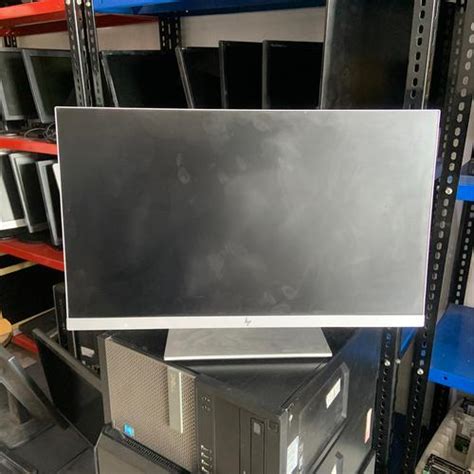 Jual Lcd Monitor 22 Minus Merk Aoc Murah Kota Bekasi Thebestpc