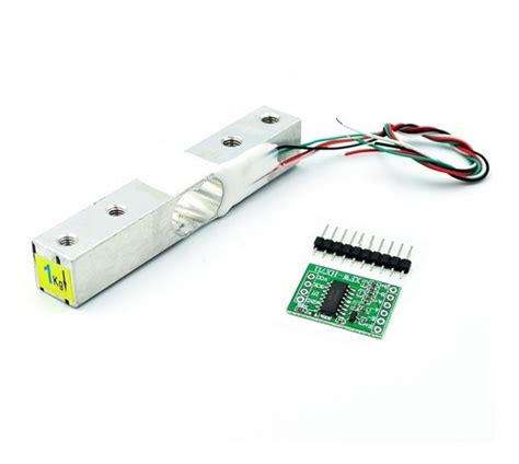 celula de carga gl 1kg modulo hx711 mebuscar brasil