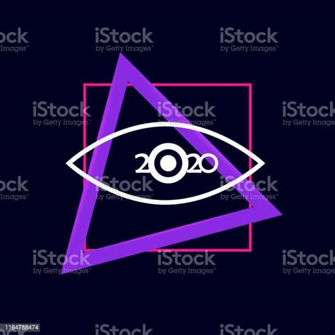 추상 구성 메리 크리스마스와 새해 복 구 해 2020 벡터 일러스트레이션 12월에 대한 스톡 벡터 아트 및 기타 이미지 12월 1월 2020년 Istock