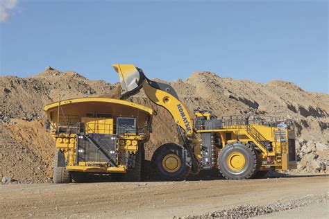 3 Big Wins For Wheel Loader Operators E And Mj