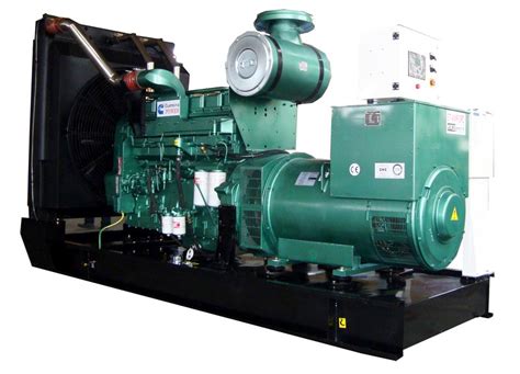 Method Statement For Testing And Commissioning Of Diesel Generator Safe