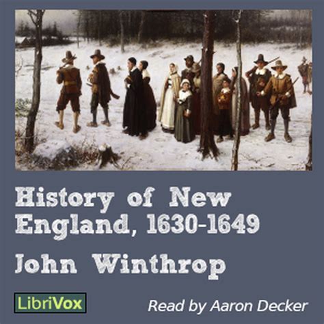 History Of New England 1630 1649 John Winthrop Free Download Borrow And Streaming